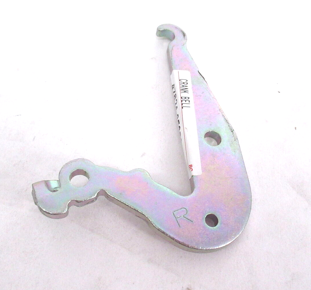 Genuine OEM Toyota 47624-35050 Parking Brake Bell Crank RH RR 2000-2003 ...