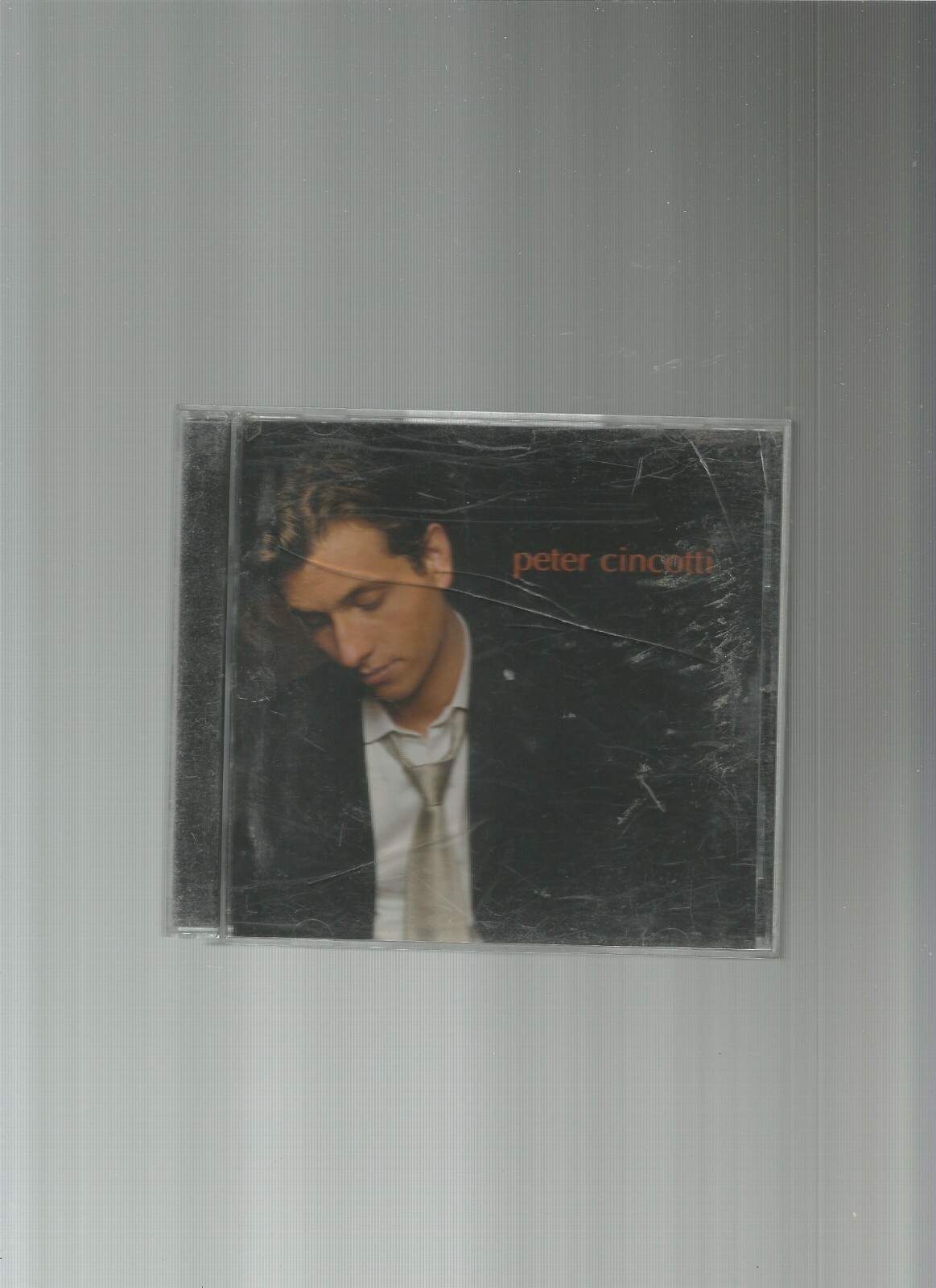 Peter Cincotti, CD 13431215929| eBay