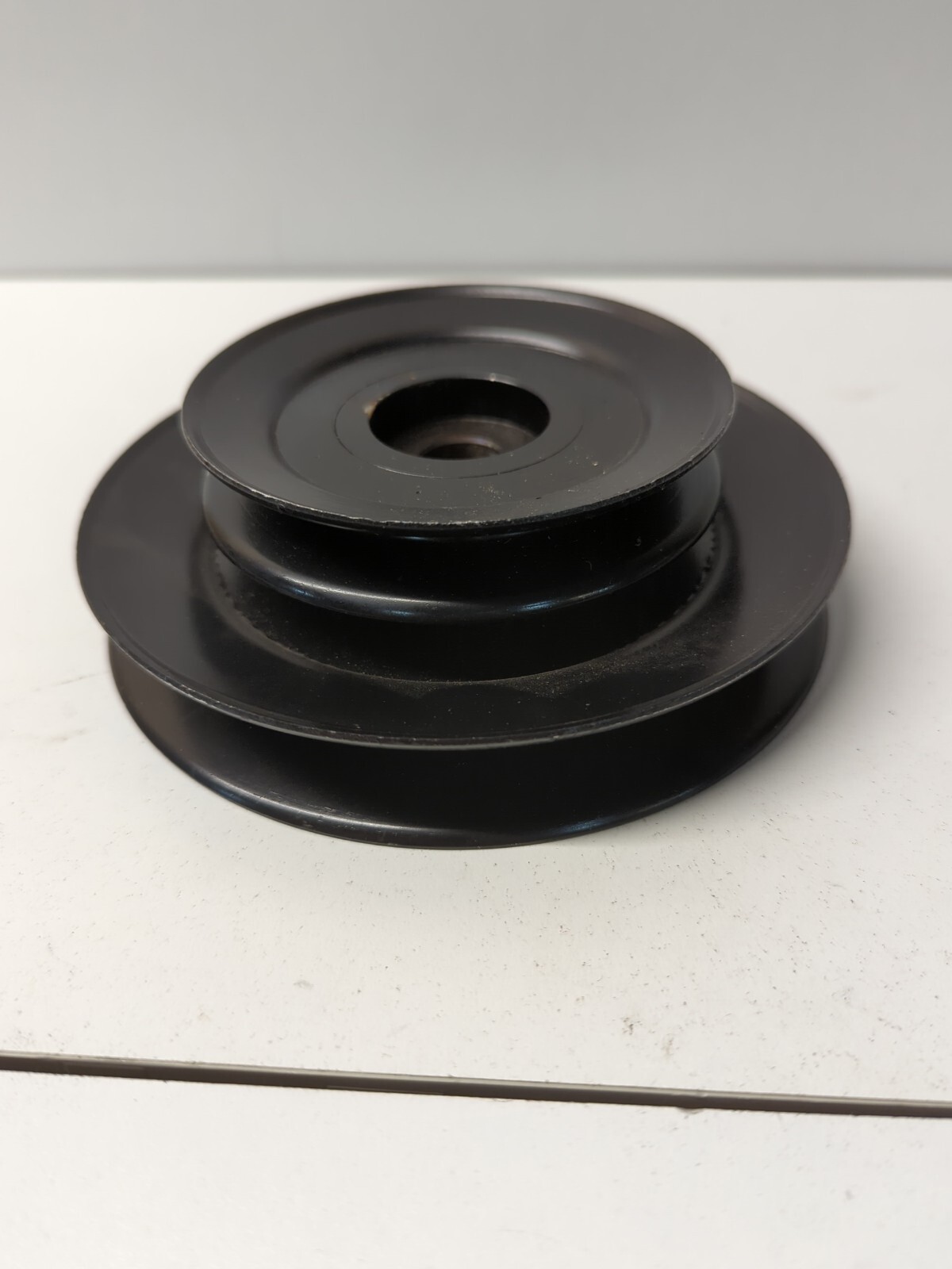 Toro 79-1966 48” Vac Bagger 110-6502 Double Pulley OEM surplus stock | eBay