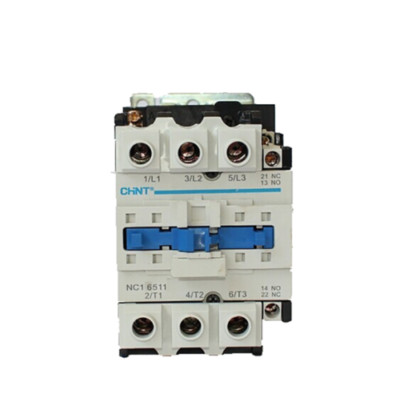 1PC New For CHNT AC contactor NC1-6511 220V Free delivery | eBay