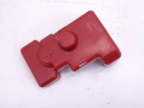 2013-17 Subaru Crosstrek Battery Terminal Boot Cover Cap Positive OEM ...