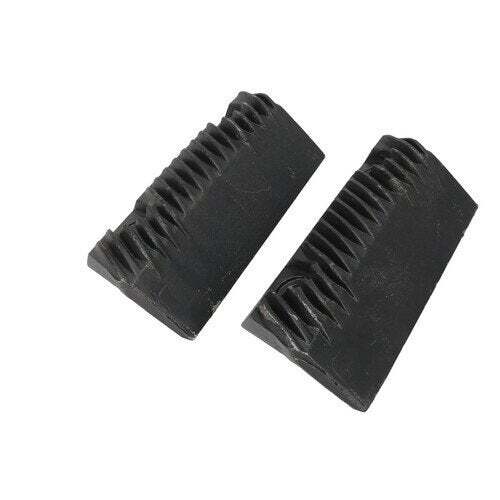 Cylinder Rasp Bar Kit - Right Hand Leading fits New Holland CR9060 ...