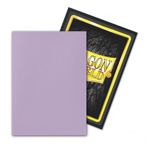 Dragon Shield - Matte - Dual Orchid (100) | eBay