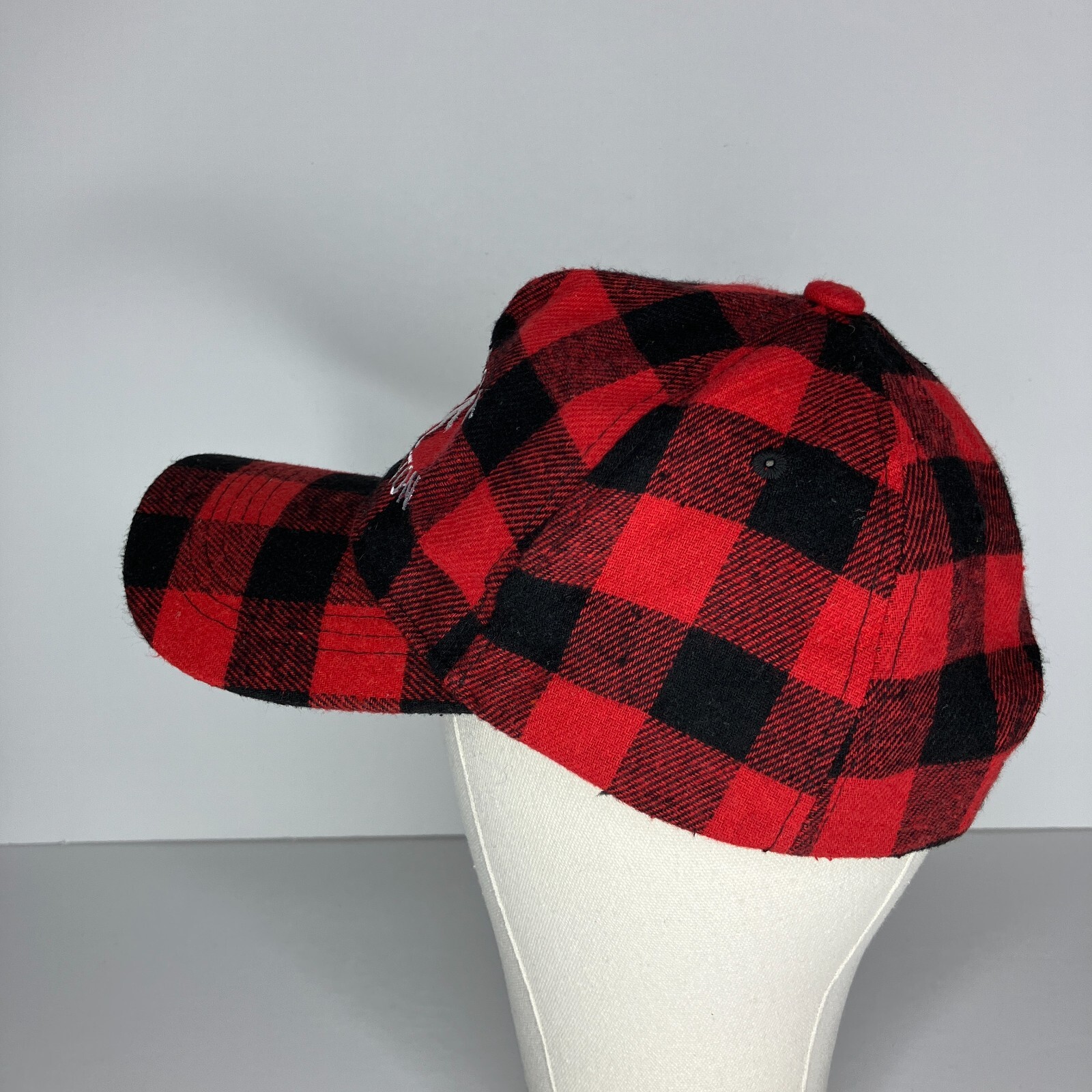 Bigfoot Washington Big Foot Sasquatch Yeti Red Plaid … - Gem