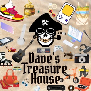 Dave's Treasure House | eBay Stores