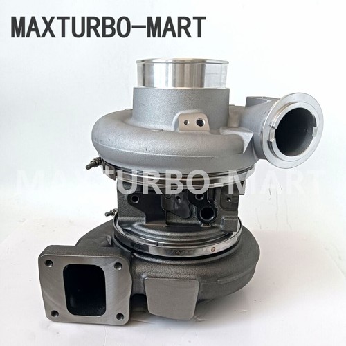 HE500VG Paccar MX13 Turbocharger 2117464 2117464PE 2117464PRX For ...