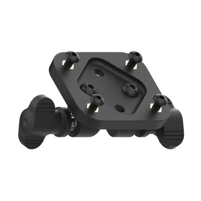 Evotech Performance Garmin GPS Mount Interface Plate + Pivot Plate | eBay