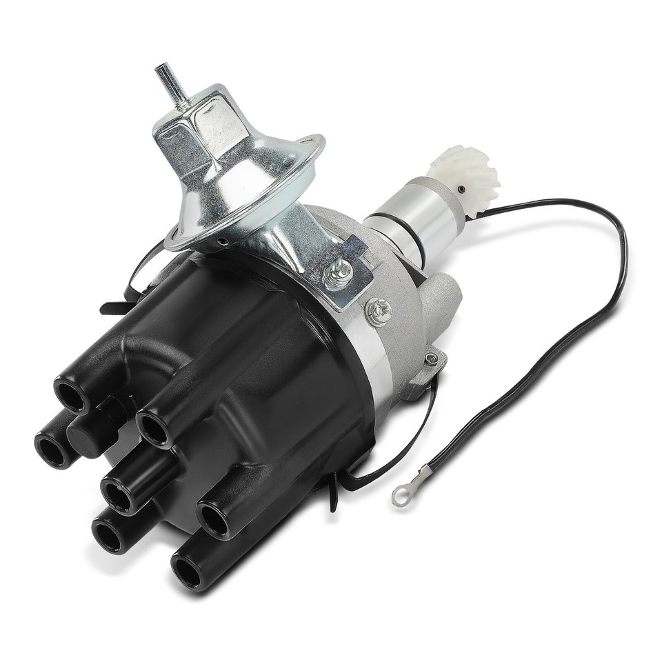 Ignition Distributor for Dodge Charger Challenger Dart Plymouth ...