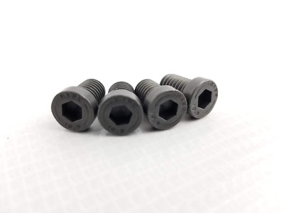 Lot of 4 Genuine BMW Brake Rotor Disc Set Screw Screws 8mm 34111123072 ...