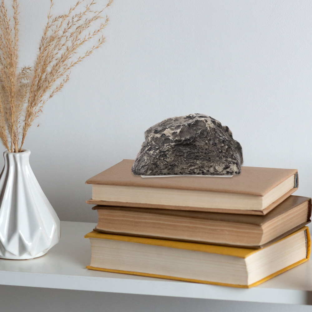 Simulated Stone Key Box Fake Hider House Security Rock Chain Fob | eBay