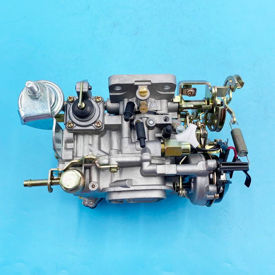 Carburetor Fits Toyota HIACE Town Ace HILUX Engine 1Y 2Y 3Y 4Y 1RZ ...