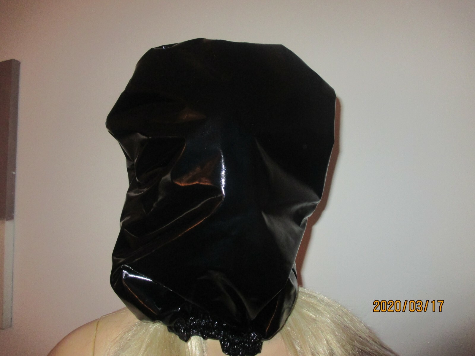 Adult,BDMS,Bondage,Gimp,Hood,Fetish,Face,Submissive,Sensual Deprivation ...