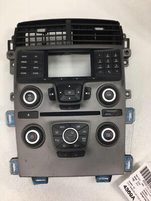 13 FORD EDGE Audio & Visual Equip.(radio) | eBay