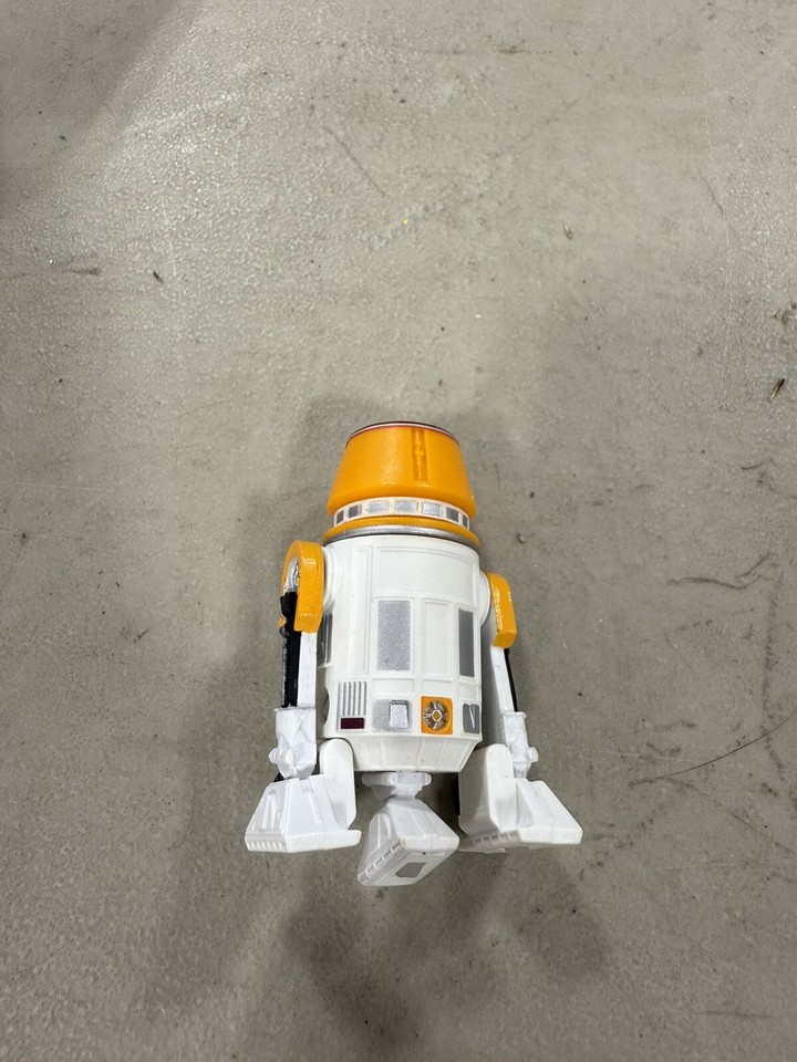 R5-A2 Legacy Droid | eBay