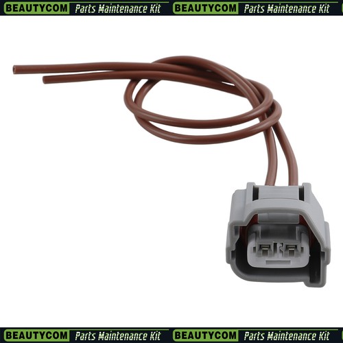 A/C Compressor Connector For Ram 1500 2014-2024 68140664AE 68140664AC ...