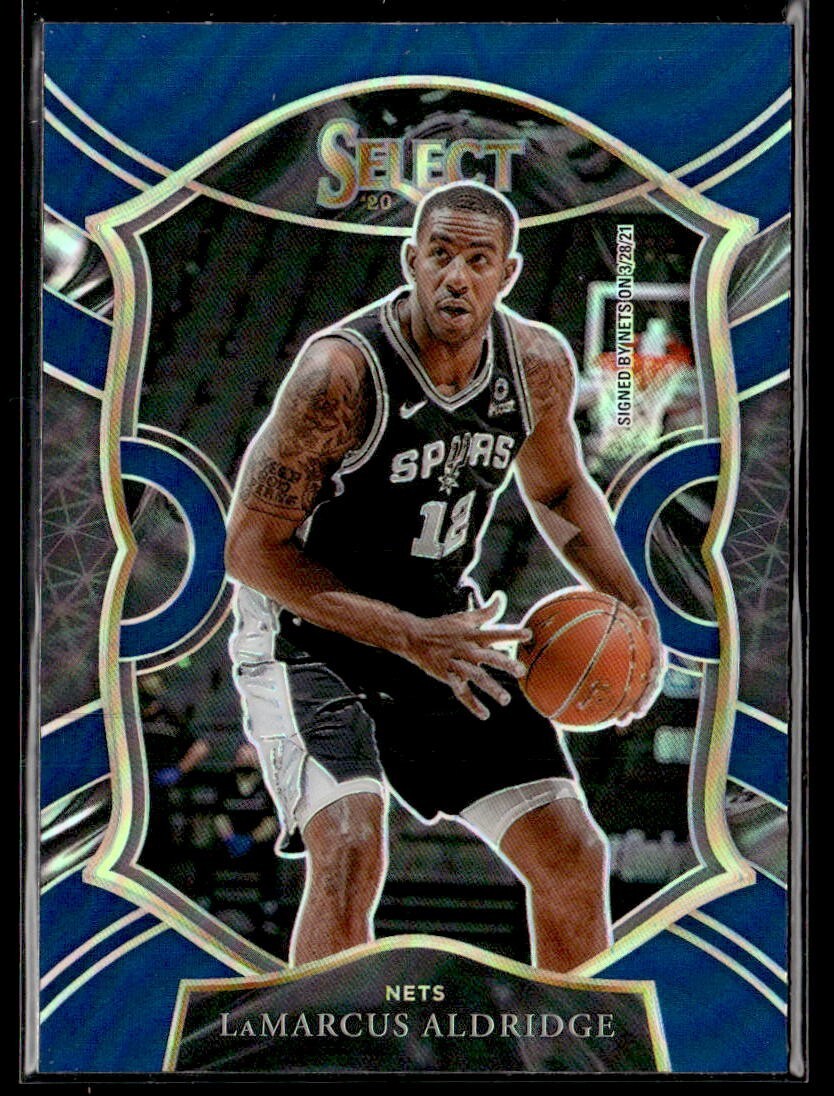 Lamarcus Aldridge Wallpaper