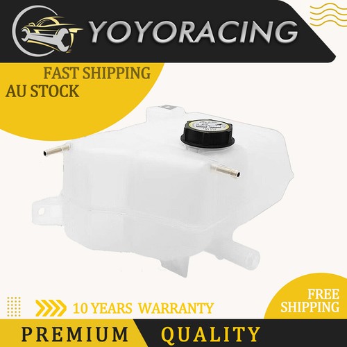 Coolant Radiator Sub-Tank Overflow Bottle Suit Ford Ranger PX Mazda BT ...
