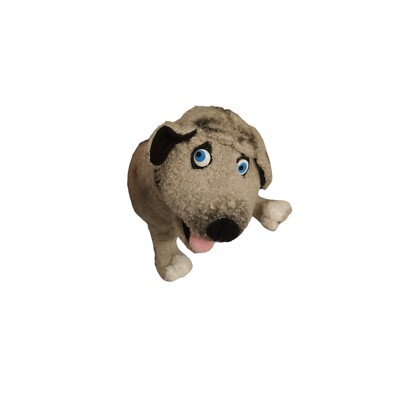 Walter The Farting Dog Doll Plush Stuffed Animal 7 Inch - With Sound | eBay