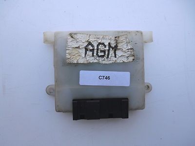 25073962 (AGM) | OEM SPEED SENSOR CONTROL MODULE UNIT | eBay