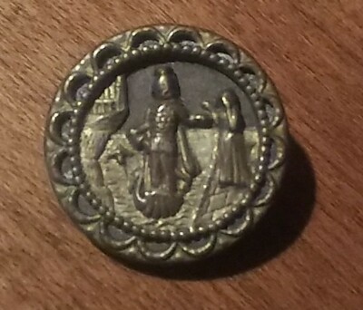 Buttons - Buttons 19Th Century