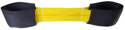 (8-pack) 8 Point Sewn Eye 12K Short Strap Rollback Tie Down Flatbed Tow ...