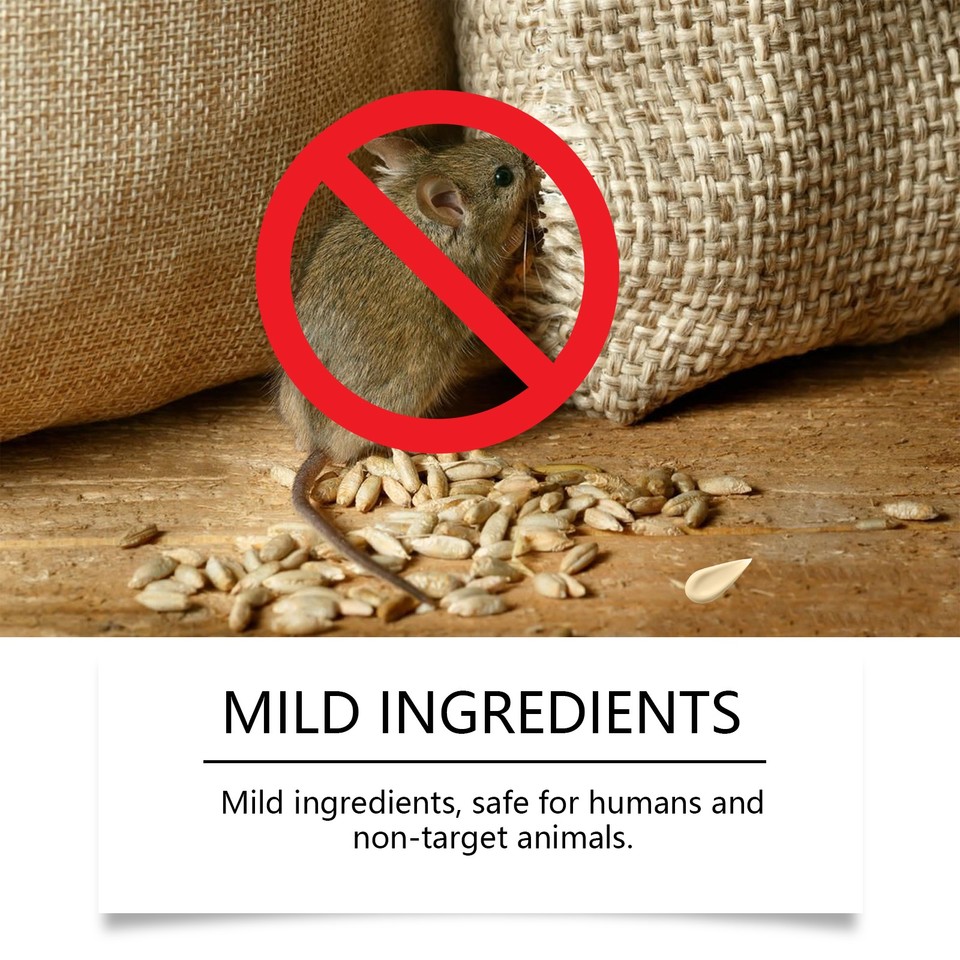 Rodent Repellent for Car Engines - Eco-Friendly & Long-Lasting Spray | eBay