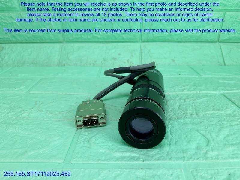 SCANLAB 317450 as in photos, sn:9406, DHL | eBay UK