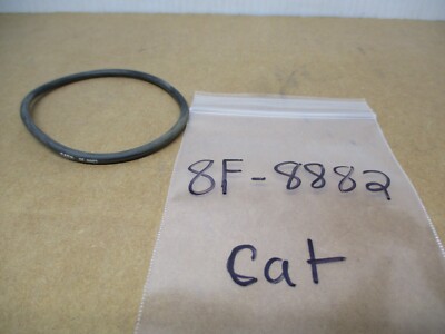 Cat 8F8882 ring FOR CATERPILLAR 8F-8882 | eBay
