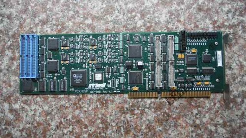 Used & Tested CX/DSP 1007-0011 REV 4.1 with warranty Ship DHL or UPS | eBay