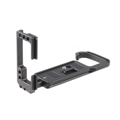 L Plate Vertical Clap Board Tripod L Bracket For Sony A7RV A7R5 | eBay