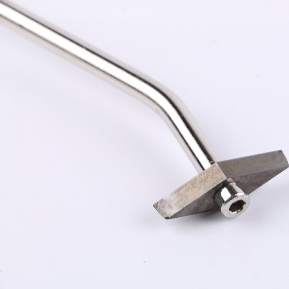 Tungsten Steel Grout Removal Tool Stable Performance Beautiful ...