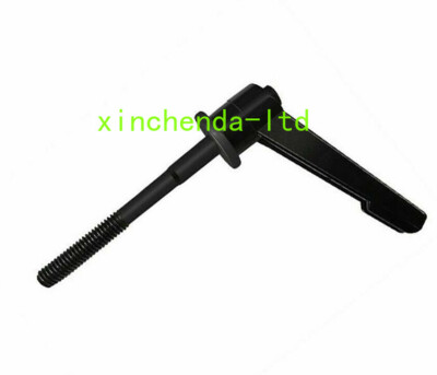 Bridgeport Milling Machine Head Table Lock Bolt Handle Vertical Mill ...