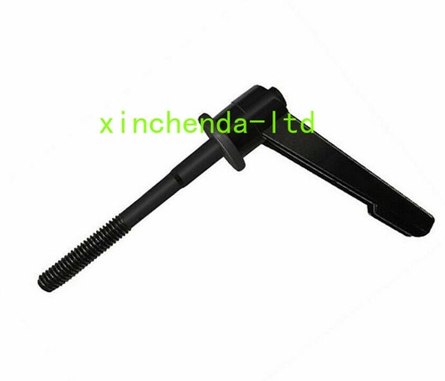 Bridgeport Milling Machine Head Table Lock Bolt Handle Vertical Mill ...