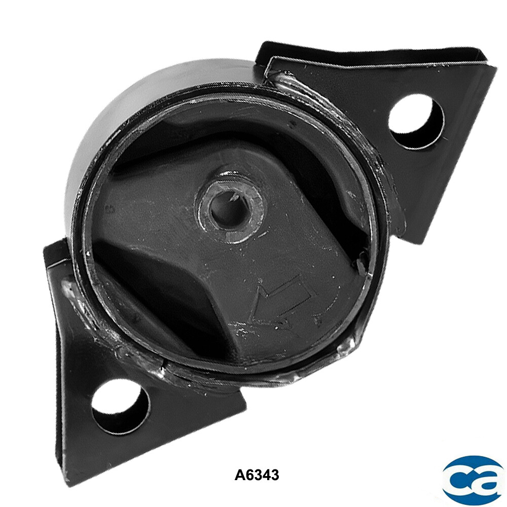 Engine Motor Mounts & Transmission Mount 4Pcs Set for Altima 93-99 L4 2 ...