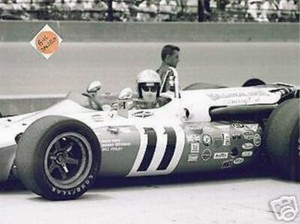 SAMMY SESSIONS ORIGINAL INDY 500 8 X 10 PHOTO | eBay