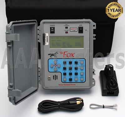 Cellular Test Equipment - Signaling Analyzer