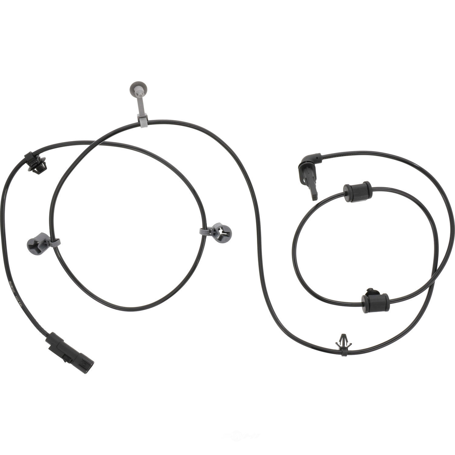 ABS Wheel Speed Sensor Holstein 2ABS2929 for sale online | eBay