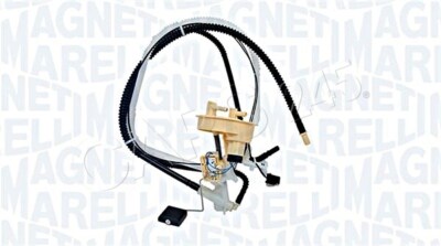 Fuel Level Sensor Fits MERCEDES W203 Sedan 2.2L 2000-2007 | eBay