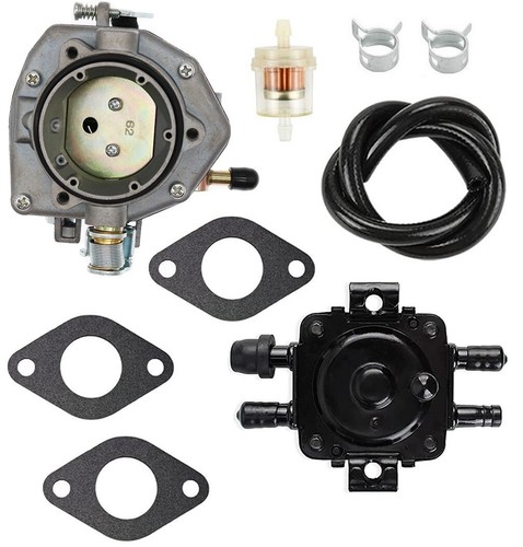 Carburetor Replace for Lincoln ranger 8 welder w/ Onan 16 HP Engine | eBay
