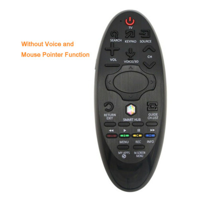 New RF 3D TV Remote Control Sub For Samsung BN59-01185A BN59-01185B ...