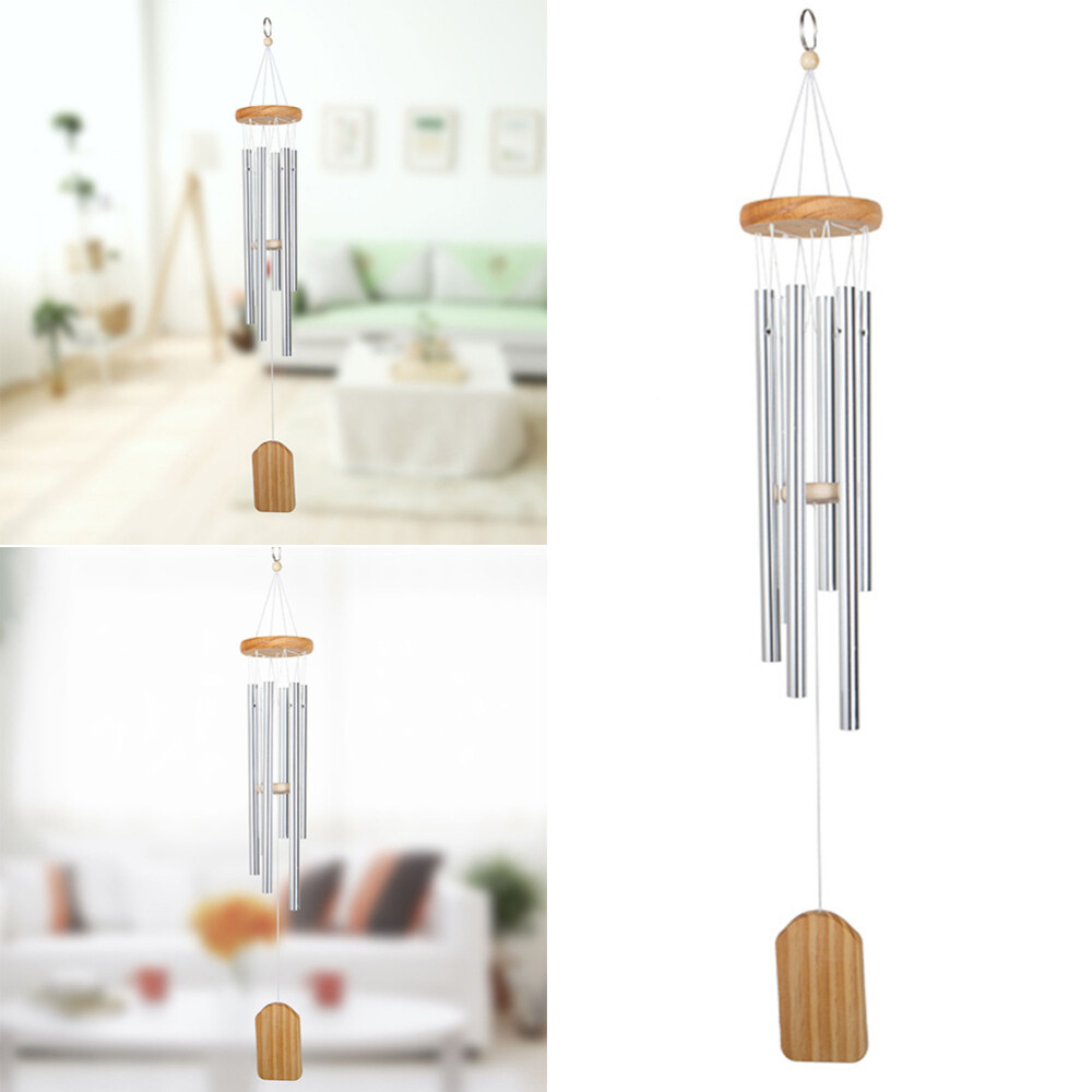 Pendant Decor Hanging Decoration Memorial Wind Chime Wall Chimes Unique ...