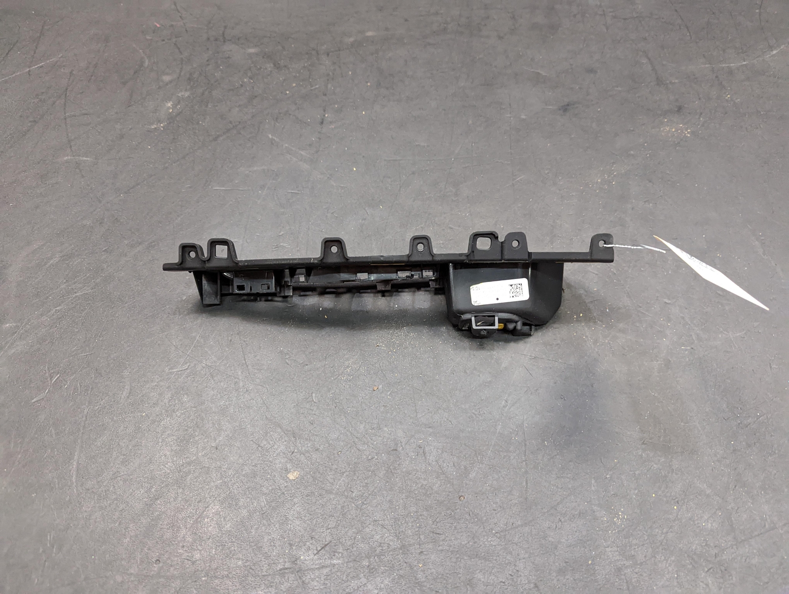 Front Left Door Master Window Switch Bezel 2018 BMW X6 51427329113 2015 ...