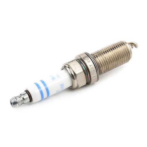 Bosch Double Platinum Spark Plug FR7NPP332 fits BMW 3 Series E93 325i ...
