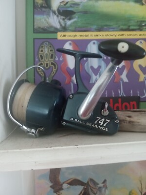 Reels - True Temper Reel