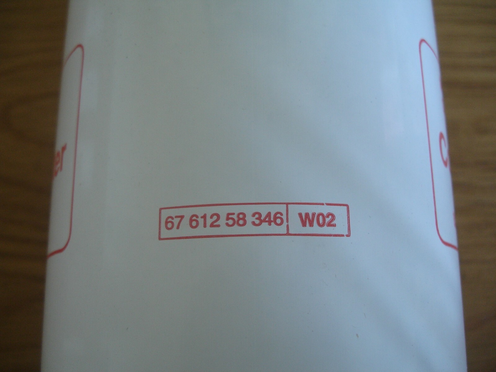 92740943 - OEM Ingersoll Rand Oil Filter Genuine for sale online | eBay UK