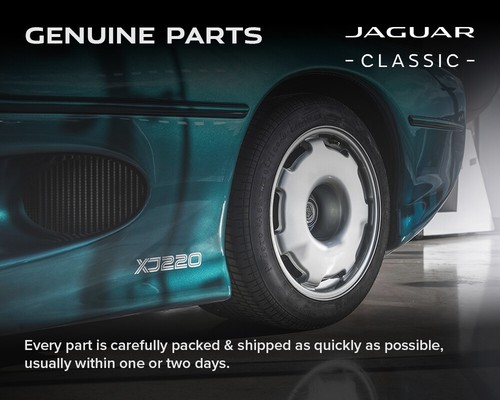 Jaguar XK XF XJ X-type Tyre Pressure Monitoring System Initiator ...