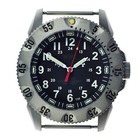 MWC P656 Tactical Series | Titanium | GTLS | Quartz | Sapphire Crystal ...