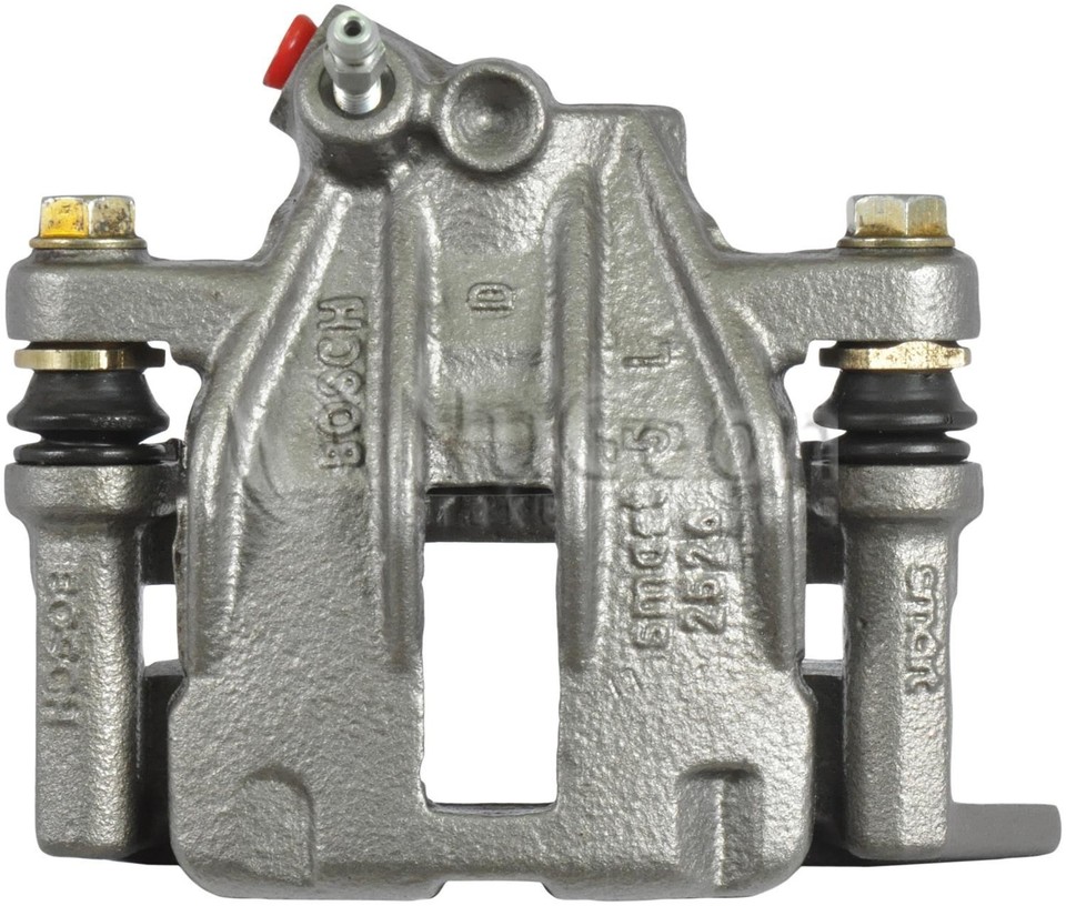 Nugeon Front Driver Side Disc Brake Caliper for 05-16 Smart Fortwo (99 ...