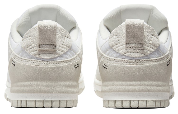 Nike Dunk Low Disrupt 2 Pale Ivory - DH4402-101 | eBay