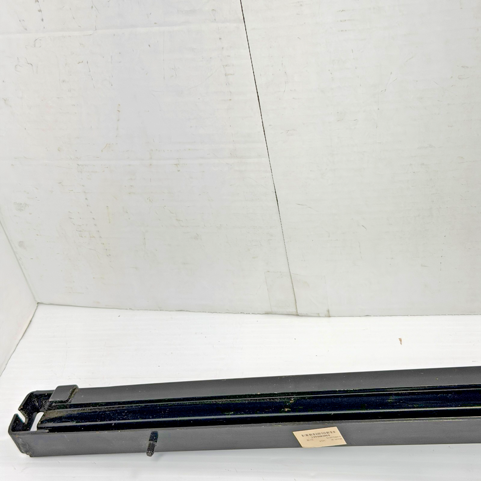 NEW 2008 - 2020 DODGE GRAND CARAVAN RH UPPER SLIDING DOOR TRACK ...